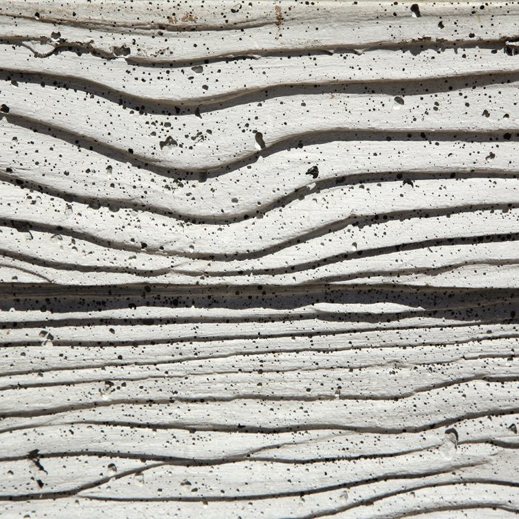Wood Grain – Dynamic Precast
